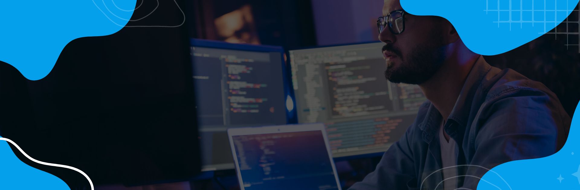 Front-End Development Services in India | Hire Front End Developers