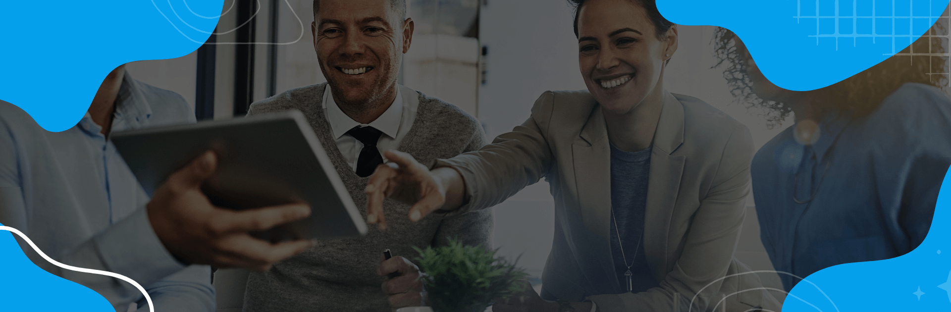 Our Team - FutureStack Solution