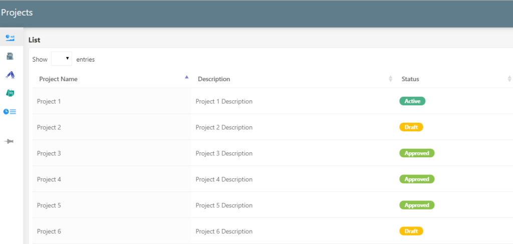 Project and Task Management - FutureStack Solution
